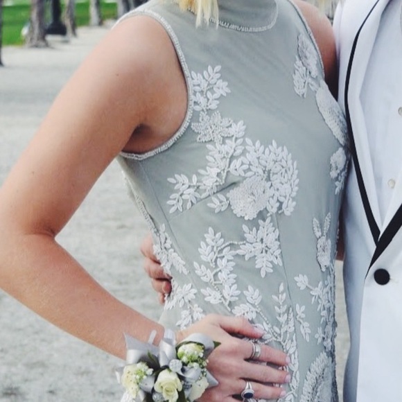 ASOS | Dresses | Asos Prom Dress | Poshmark